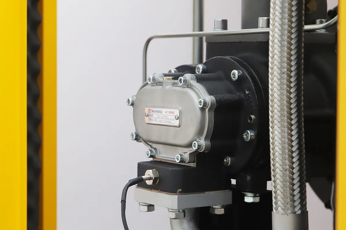 110KW kilowatt 150hphp dual -stage compressed permanent magnet variable ...