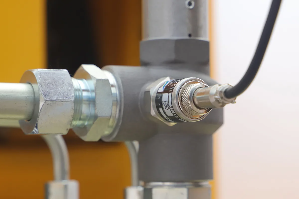 110KW kilowatt 150hphp dual -stage compressed permanent magnet variable ...